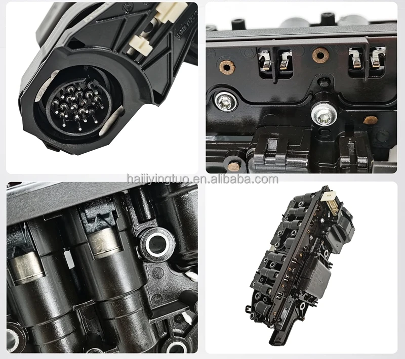 6L80 Transmission Control Module Kit for Cadillac & Chevrolet