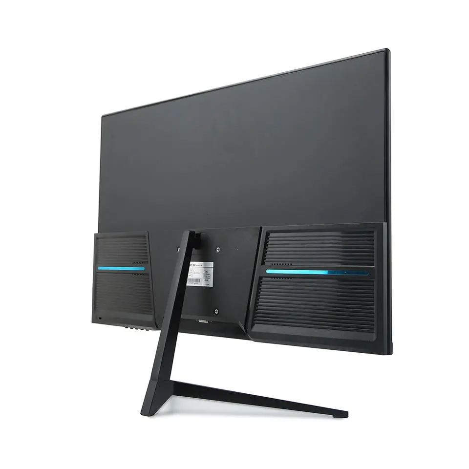 23.8inch Monitor Curved Led Frameless 21.5'' 24" Computer Monitor Thin ...