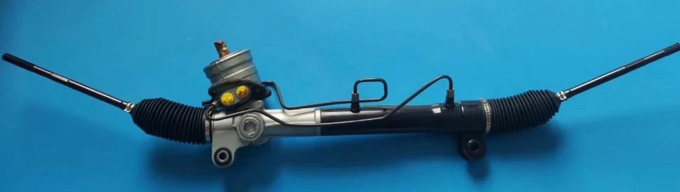 Chevrolet Captiva 2006 Power Steering Gear Box Assembly
