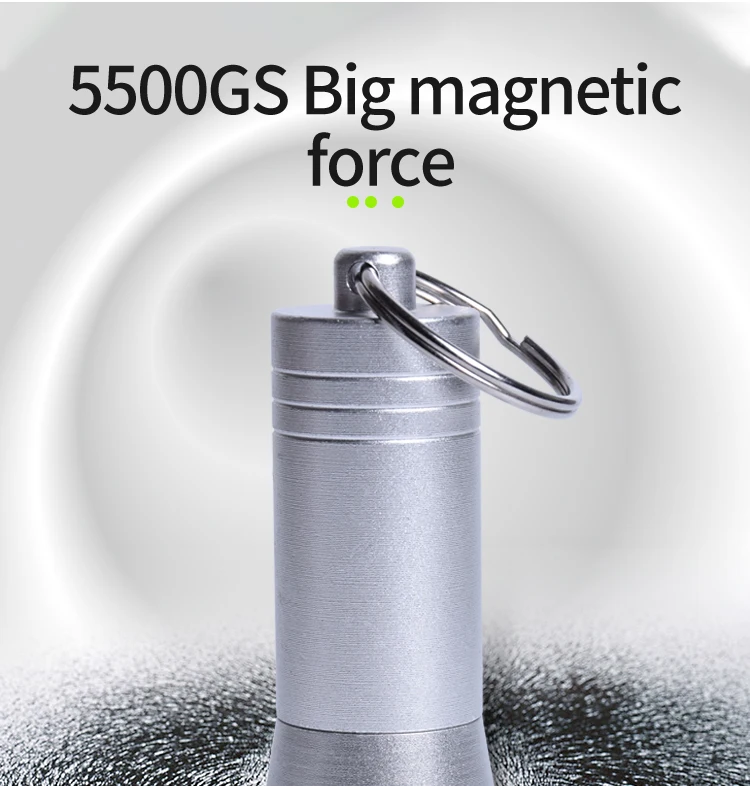 XUNMA Security Tag Detacher - Efficient & Cost-effective