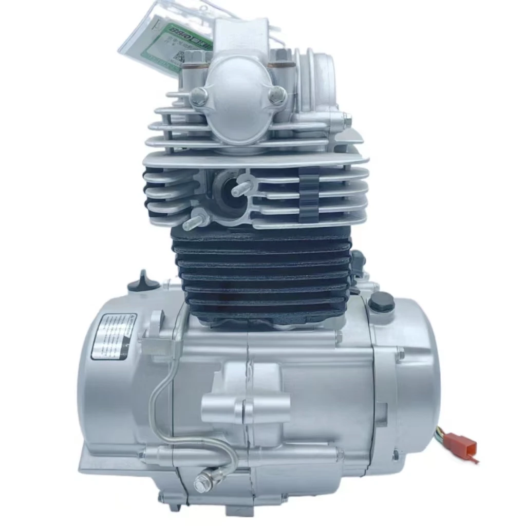 Oem Motorcycle Zongshen For India Bajaj Bj100 Bm 100 Boxer 100 Ct100 ...