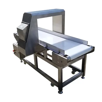 Heavy Carton Box Industrial Metal Detector - Buy Heavy Carton Box ...