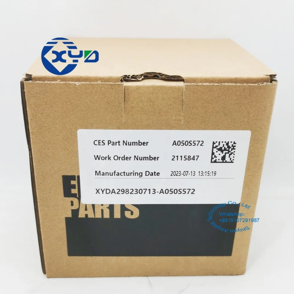 Xinyida A050s572 4377649 A0001405339 4377650 A050s599 5578982 2115847 ...