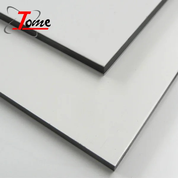 TOME 3mm Aluminum composite panel alucobond| Alibaba.com