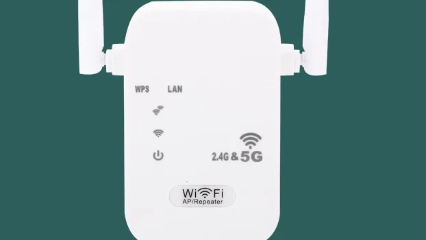 Newest Original 5g Wifi Rpeater 2.4g 5g 1200mbps Dual Band 1200mbps ...