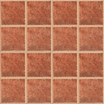 Red Brick Ceramic Floor Tile Wall Tile Manufacturing - Buy Red Brick ...