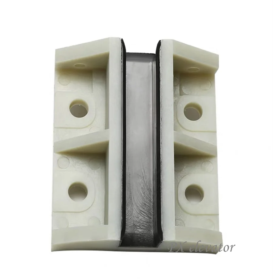 Elevator parts Elevator door roller guide shoes Hitachi elevator on ...