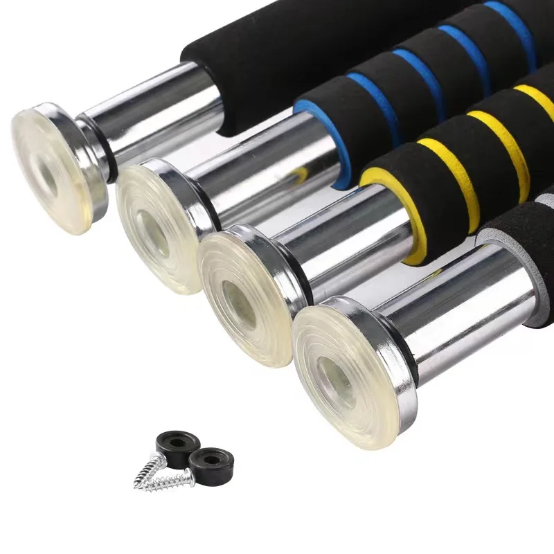 Customized Indoor Fitness Equipment with Door Pull up Horizontal bar ...