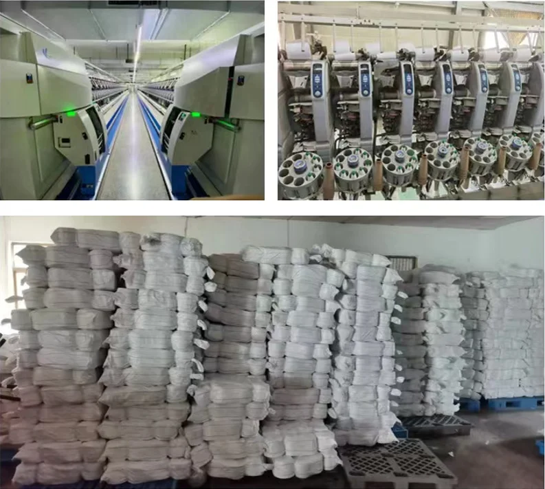 Factory Direct Sale 100% Nylon Mink Feather Eyelash Yarn Mink-like Yarn ...