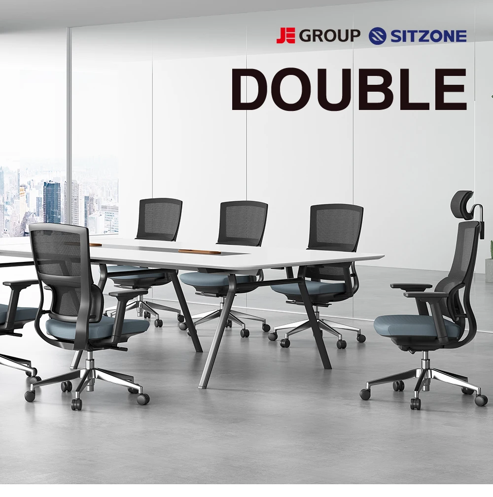 Sitzone High Back Gaming Chair - Modern & Adjustable Design
