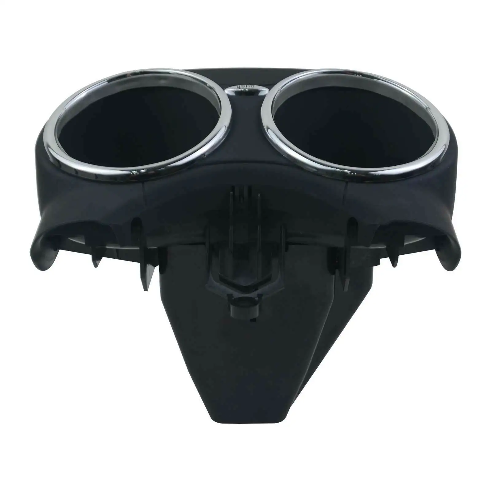 Auto Part Car Cup Holder Black for Mercedes benz CLS C219 2006-2011 ...