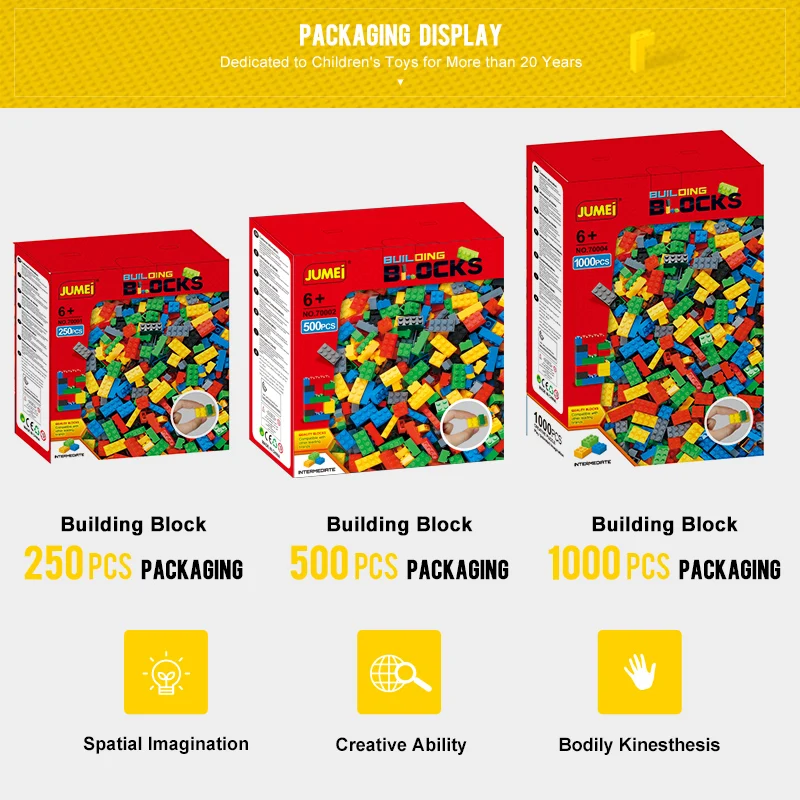 2023 Giant Construction Set Kids Toys Building Blocks & Model Building Toys - Buy Blocks & Model ...