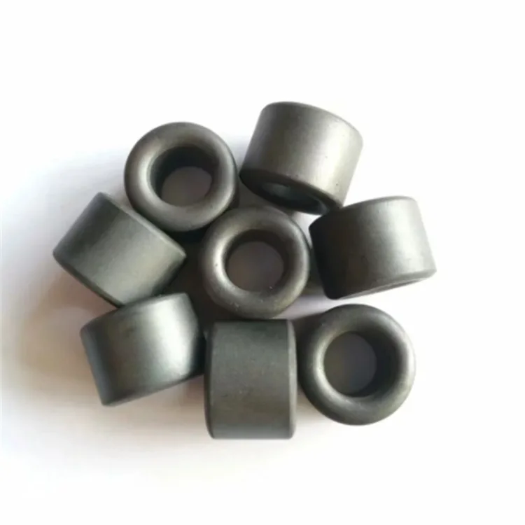 Different Size Ferrite Cores for EMI/EMC Solutions Ferrite Rings/MnZn ...