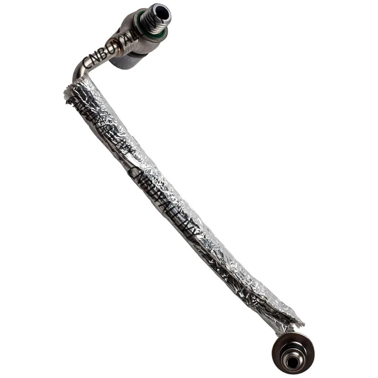 55567067 Turbocharger Oil Feed Tube Hose for 1.4L Car