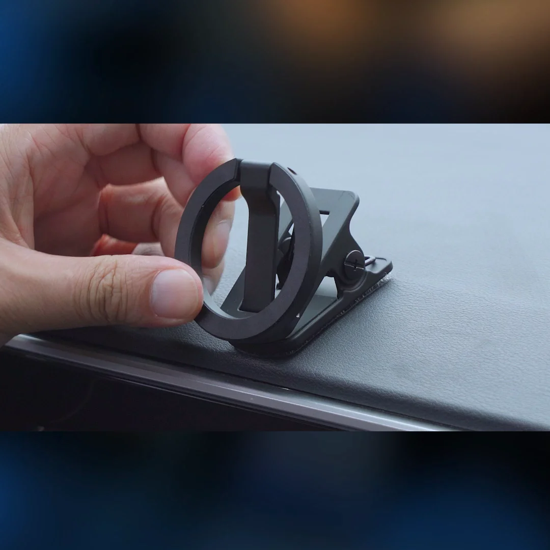 2024 New Exclusive Portable Airplane Clamp Foldable Adjustable Travel ...