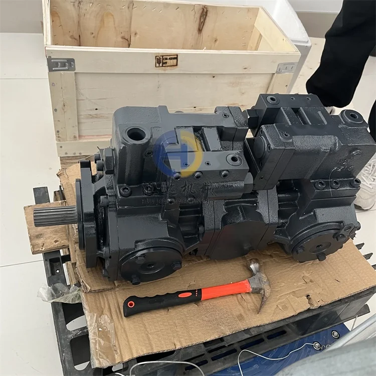 惠达gd825 Gd805液压泵235-60-11100 - Buy Gd825液压泵,Gd805液压泵,235-60-11100 ...