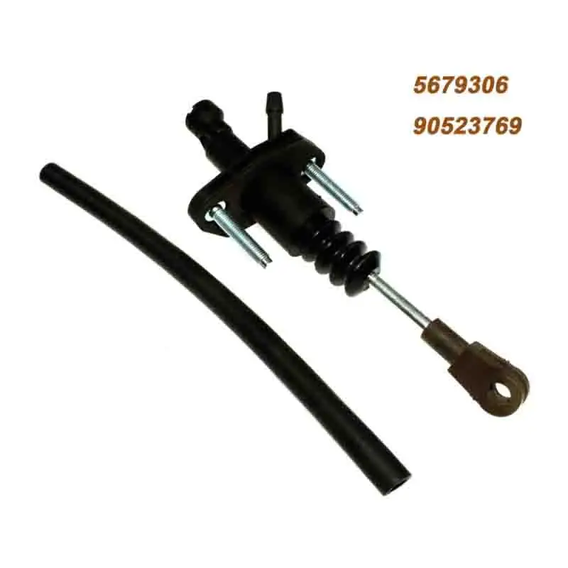 Clutch Master Cylinder For Opel Astra G H Zafira B Vauxhall Oem 5679306 ...