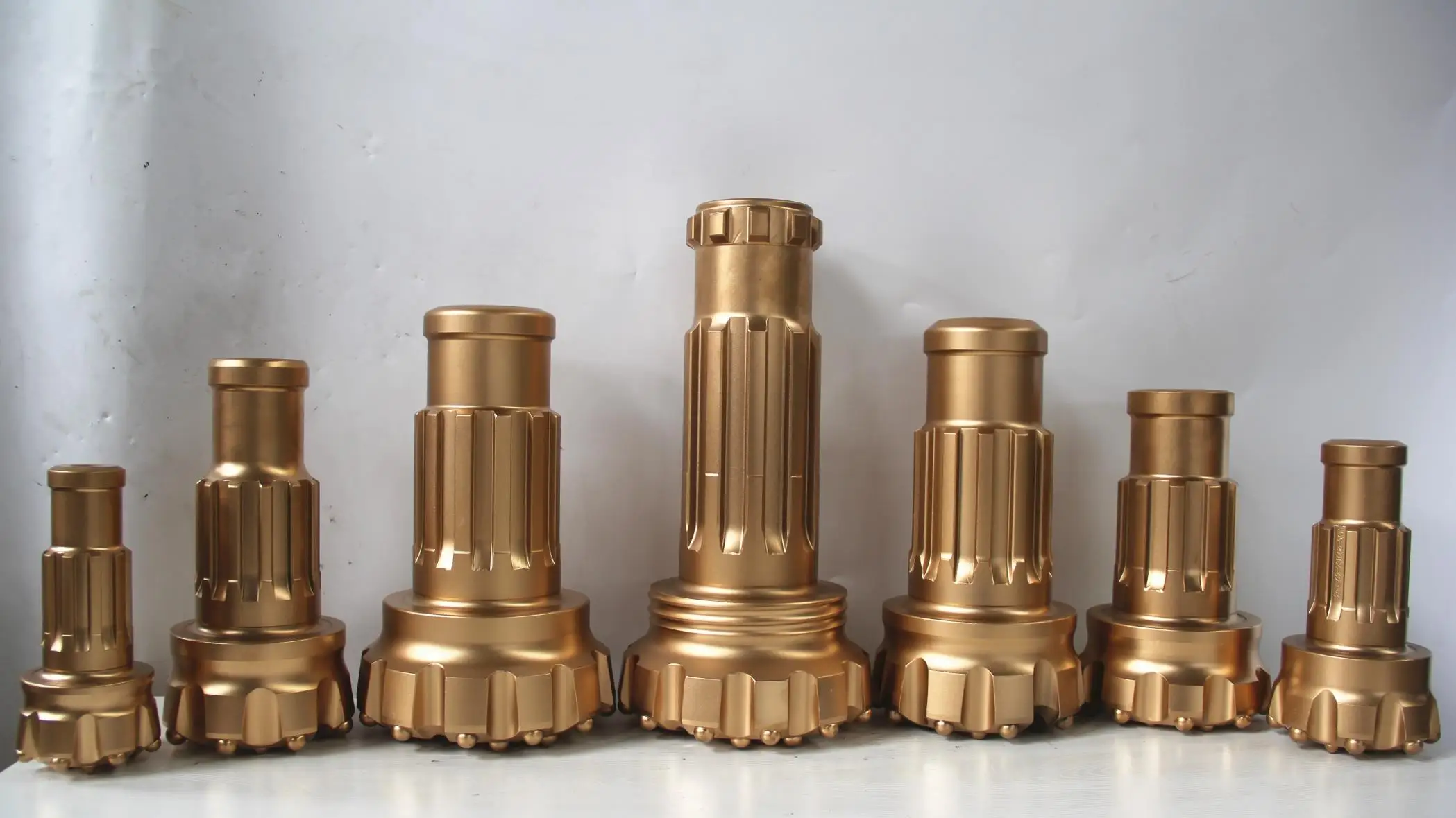 Underground Water Detector - ADMT-300S-X for Easy Drilling