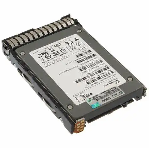 Original 480gb 960gb 300gb 600gb Sas Sff Lff Hard Drive 2.5inch Ssd For ...
