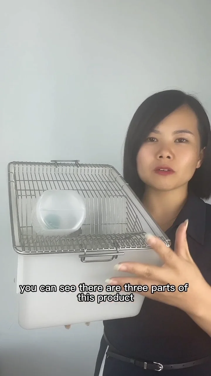 Rital Lab Mouse Group Mice Rat Breeding Tubs Laboratory Mouse Cages ...