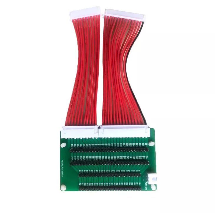 JK-B15A24S JK Active Balancer - Smart Battery Equalization