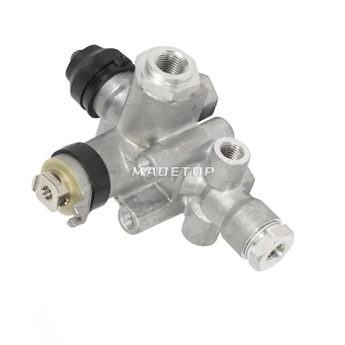 Madetop Factory Truck Parts Air Brake Valve Air Suspension Valve ...