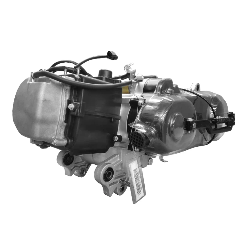 50CC Motorcycle Engines - High Performance & Reliability