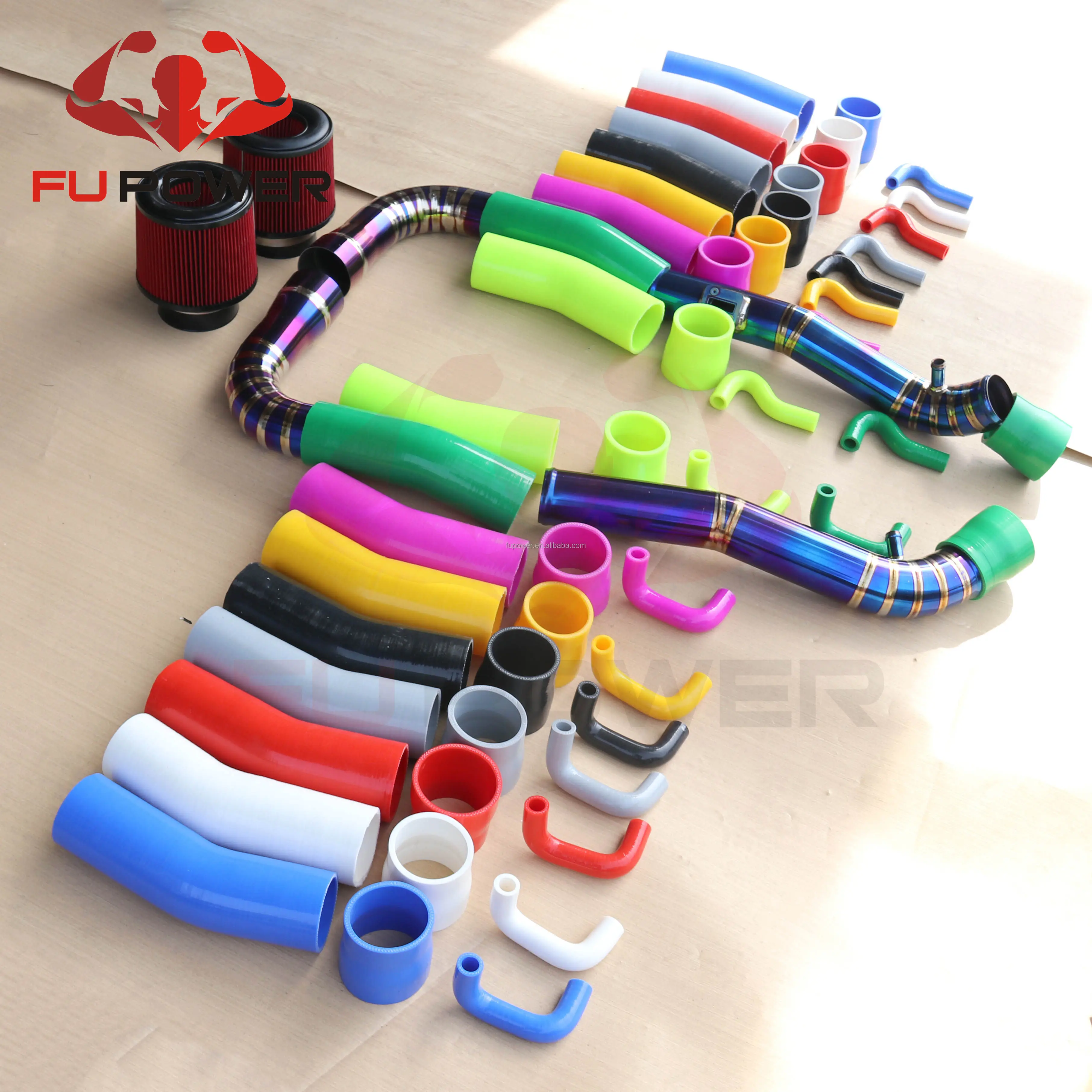 Titanium Intake for Nissan 350Z G35 VQ35HR Infiniti 370Z G37 Intake , Filter| Alibaba.com