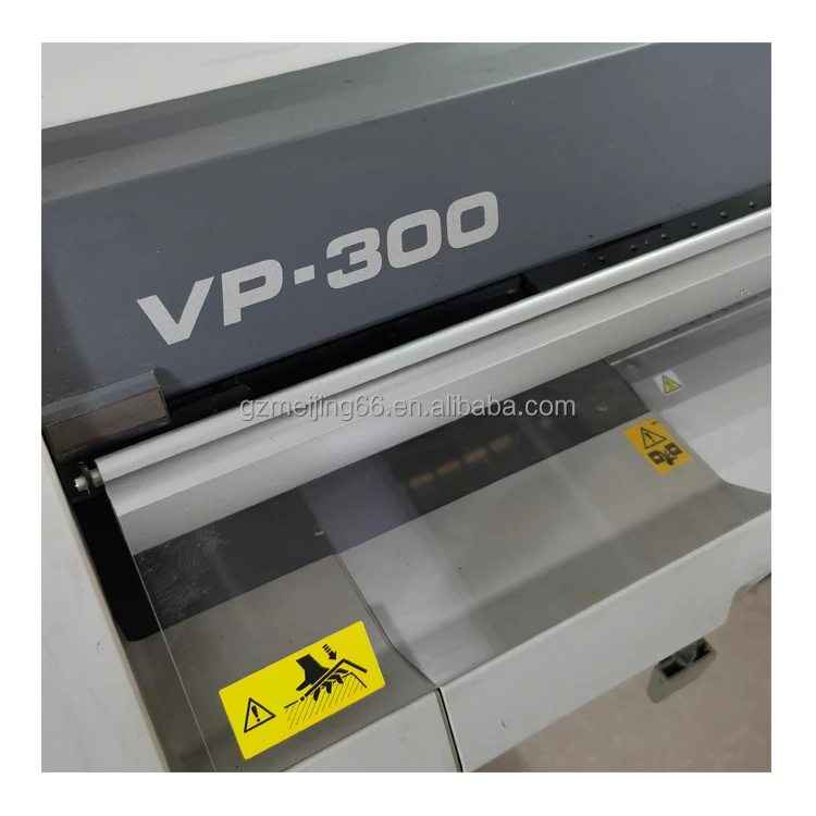 Roland Refurbished Second Hand Used Versacamm Vp-540i/vp540i 137cm 54" Eco-solvent Inkjet ...