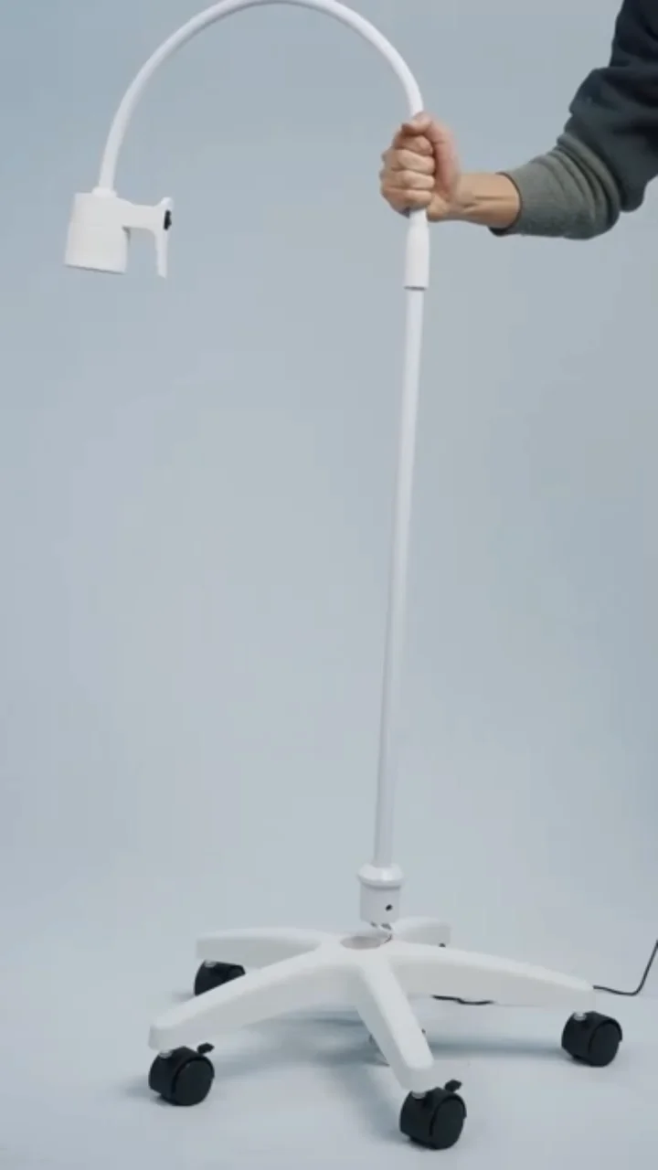 3w Jc02 Led Surgical Light Source High Quality Electric Fiber Optic ...