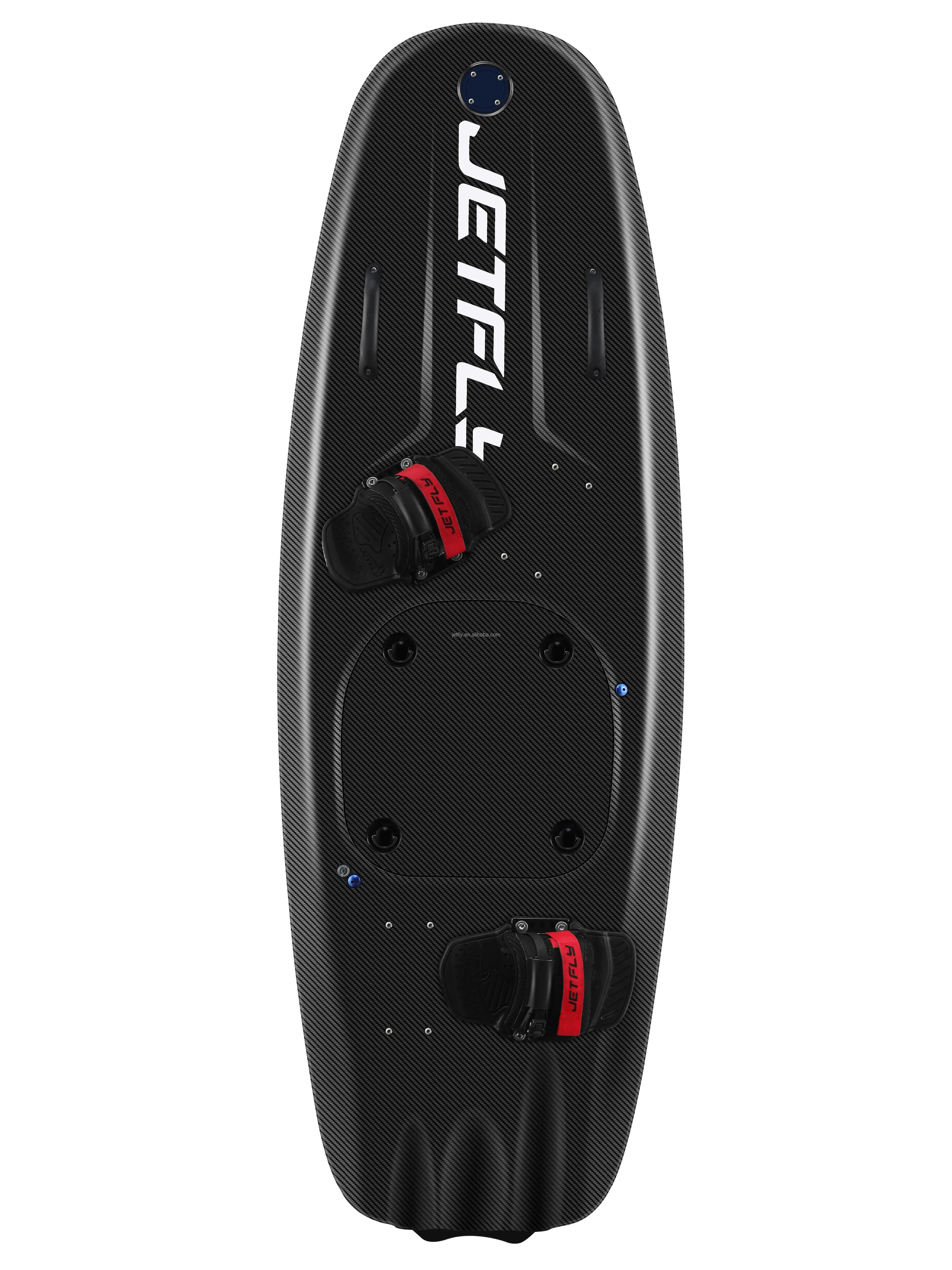 2023 JetFly TITANIUM-EFI Gasoline Wakeboard: High Power & Endurance ...