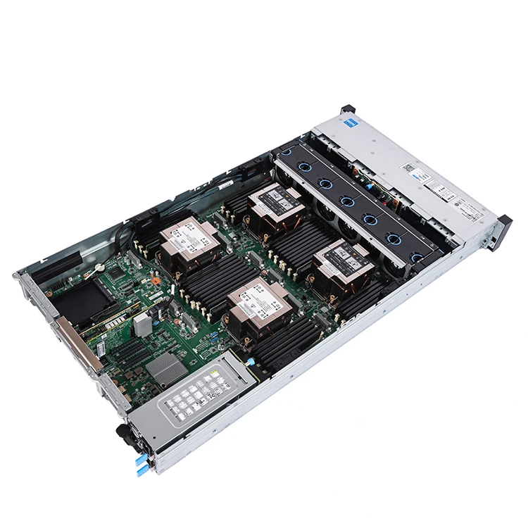 Nf8260m6 Server Rack Xeon Gold 5320 Processor 2u 4 Socket Rackmount Server - Buy Nf8260m6,2u ...