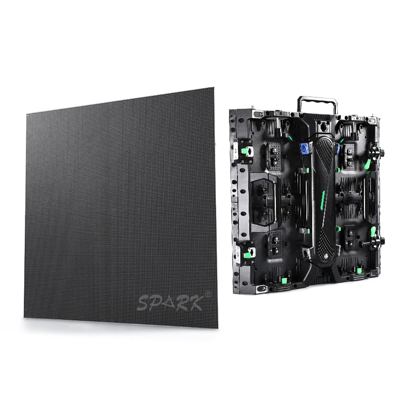 Factory Sale Led Screen Video Wall Screen P2.5 P3.91 P4.81 Indoor ...