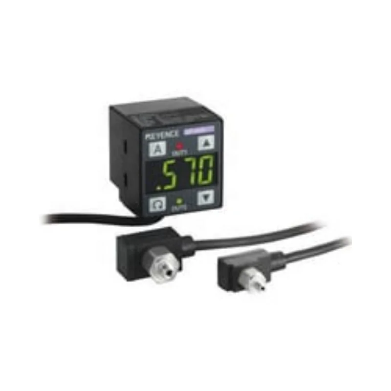 Keyence Ap-40za Amplifier Unit Npn Output Type - Buy Ap-40za amplifier ...