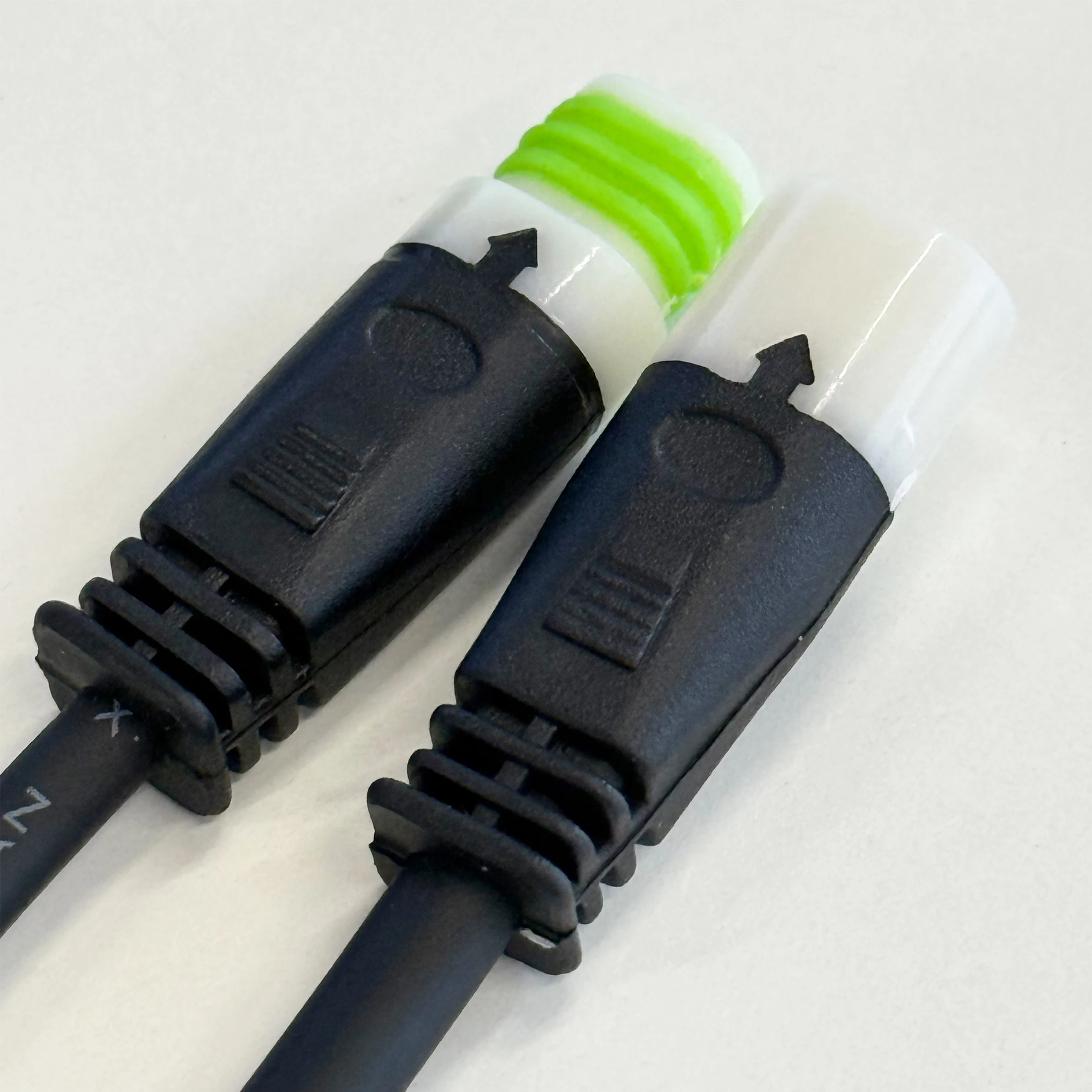 IP67 PVC Waterproof 2/3/5 Pin Quick Connect Plug 330V Adaptor for ...