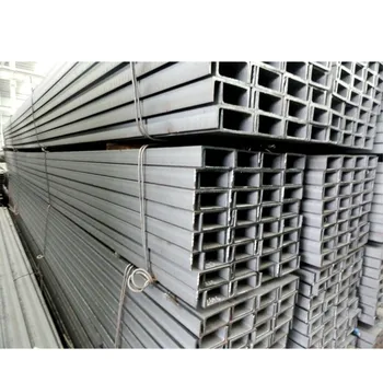 ช่องแปลนขนานมาตรฐานออสเตรเลีย/นิวซีแลนด์100 Pfc 100x50มม. กก./ม. เกรด ...