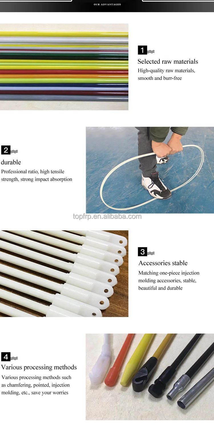 Sun Umbrella Beach Umbrella Skeleton Umbrella Ribs and Pole Frame