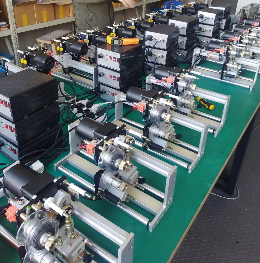 Tto Printer Coding Machine Linx Tt3 Thermal Transfer Overprinter ...