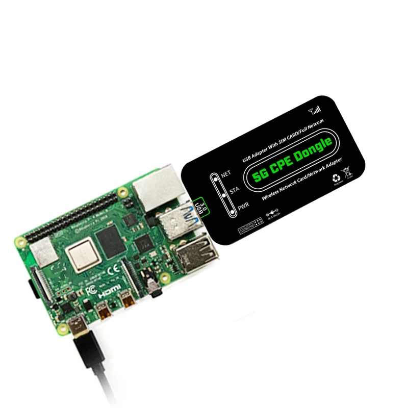 5G CPE USB Dongle Quectel RM520N-GL 5G Modem USB Support Win/Lunix ...