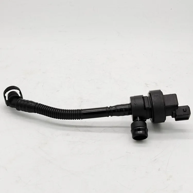 Bmw Fuel Tank Breather Valve For E46 E60n E81 E82 E83 E84 - Oem