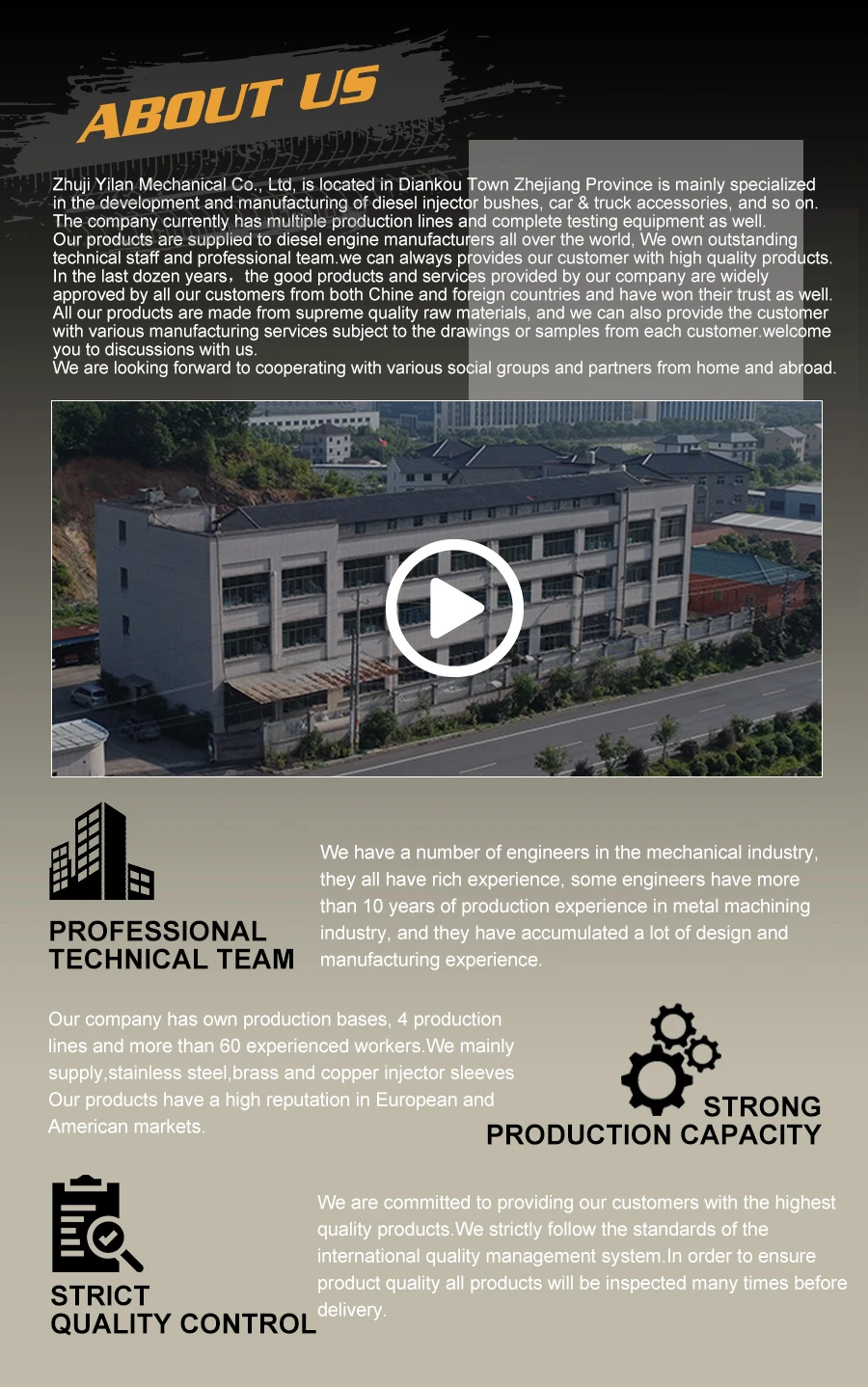 1833382c1 1818778C3 Engine Injector Sleeve SUS Stainless Steel Fuel ...