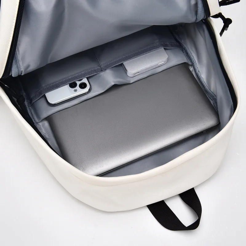 High Quality Factory Custom Backpack Bag for Unisex Custom Logo Factory ...