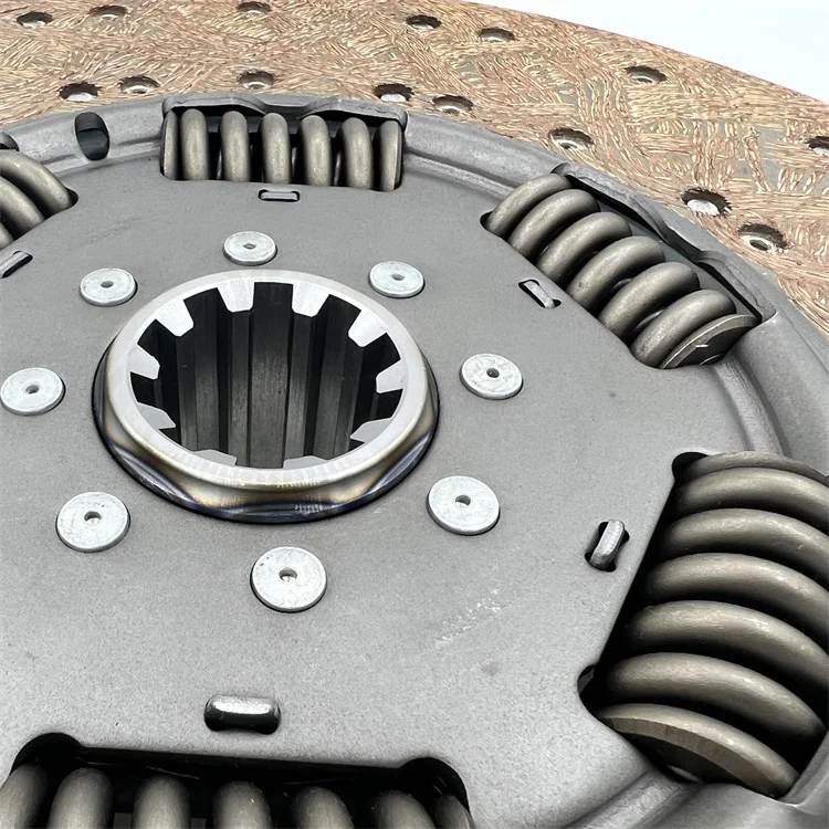 Sk Oem 442.906 0072505803 0092503103 1862519259 Clutch Disc - Buy 10t ...