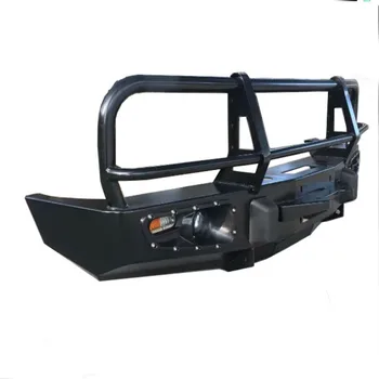 Land Cruiser 4x4 Toyotas Land Cruiser 80 Front Bumper - Buy Land ...