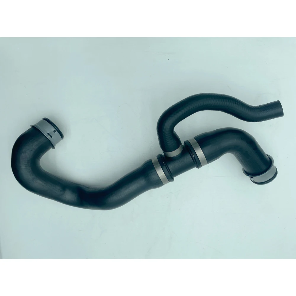 2115014682 Lower Radiator Coolant Hose for Mercedes-Benz W211 E200 E250 ...