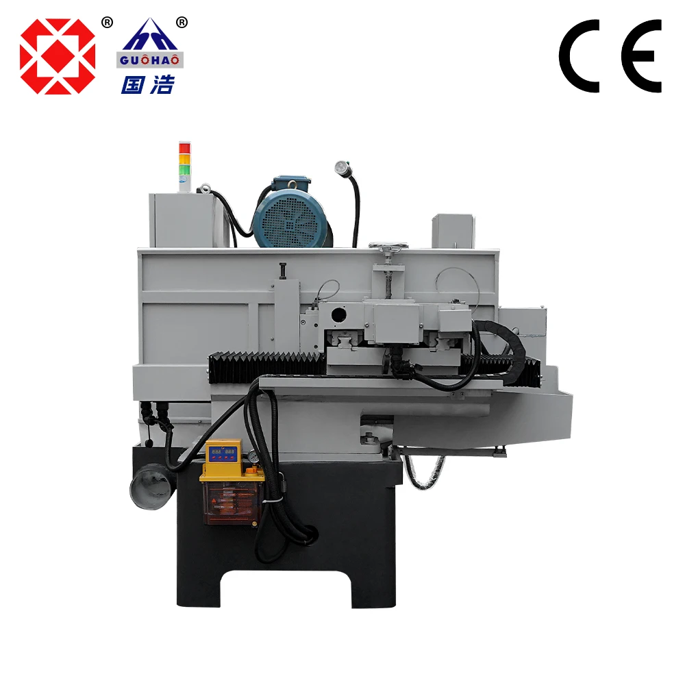 Cnc 3 -axis Surface Knife Grinder Manufacturing Machines Kitchen Knife ...