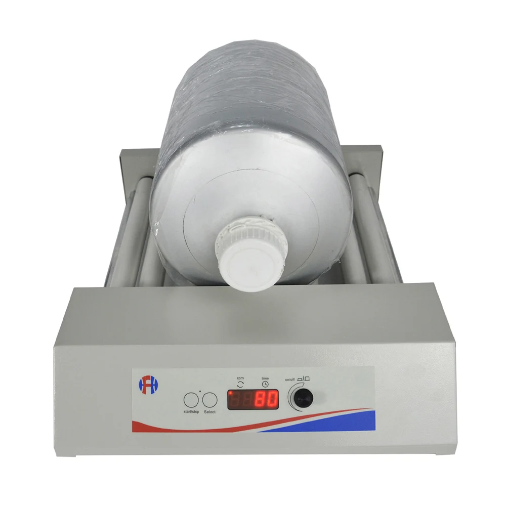 Laboratory Medical Equipment - HTR-8D Blood Collection Tube Rotator