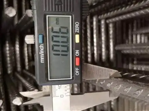 SL52 SL62 SL72 SL82 SL92 SL102 Welded Wire Mesh for Construction