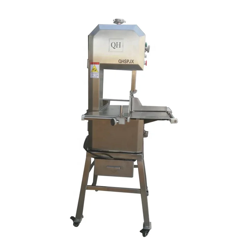 Commercial Big Commercial Automatic Electric Bone Saw Machine Meat ...