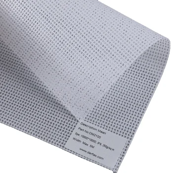 250g Printable Pvc Mesh Banner For Outdoor Advertising - Buy Pvc Mesh ...